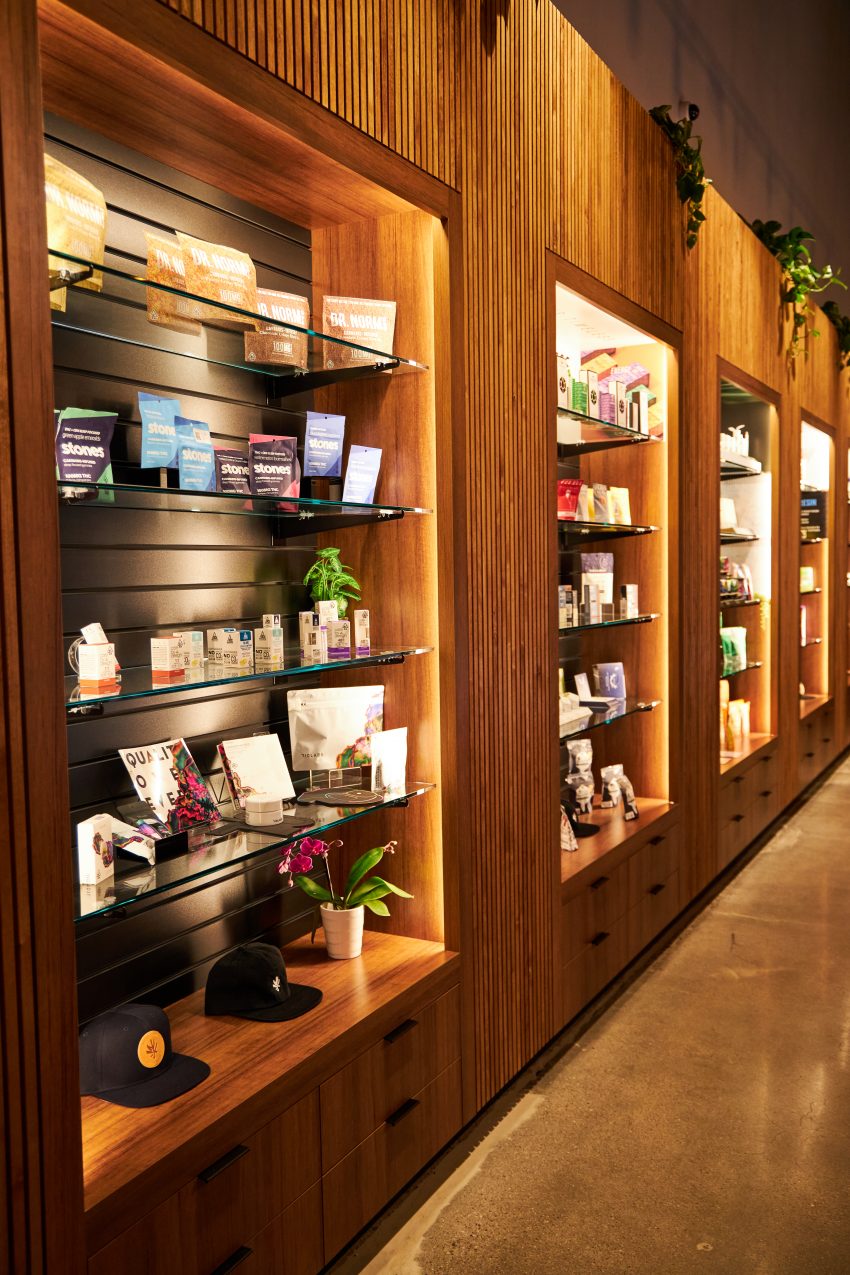 Cannabis Dispensary | Legendary Organics | Thousand Oaks