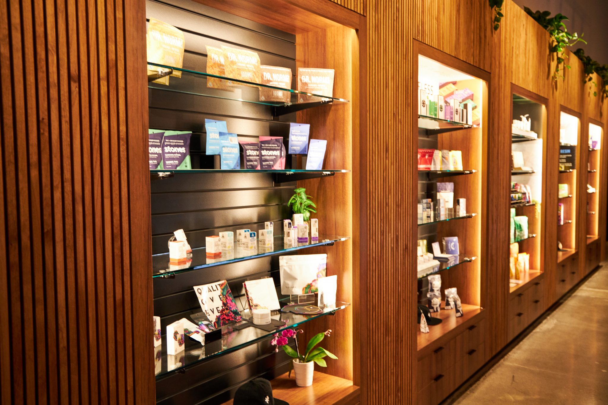 Cannabis Dispensary | Legendary Organics | Thousand Oaks