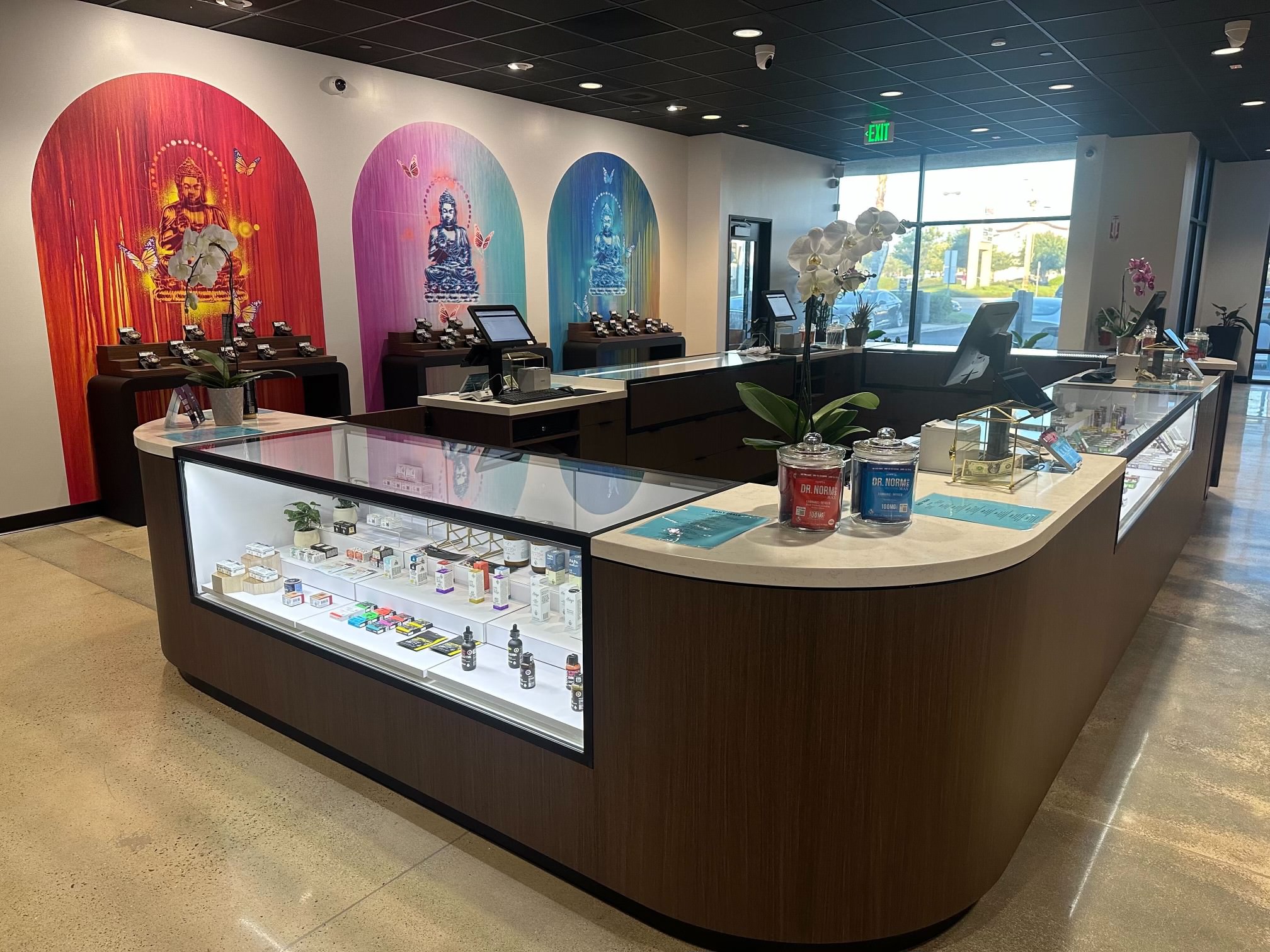 Legendary Organics Thousand Oaks Cannabis Dispensary