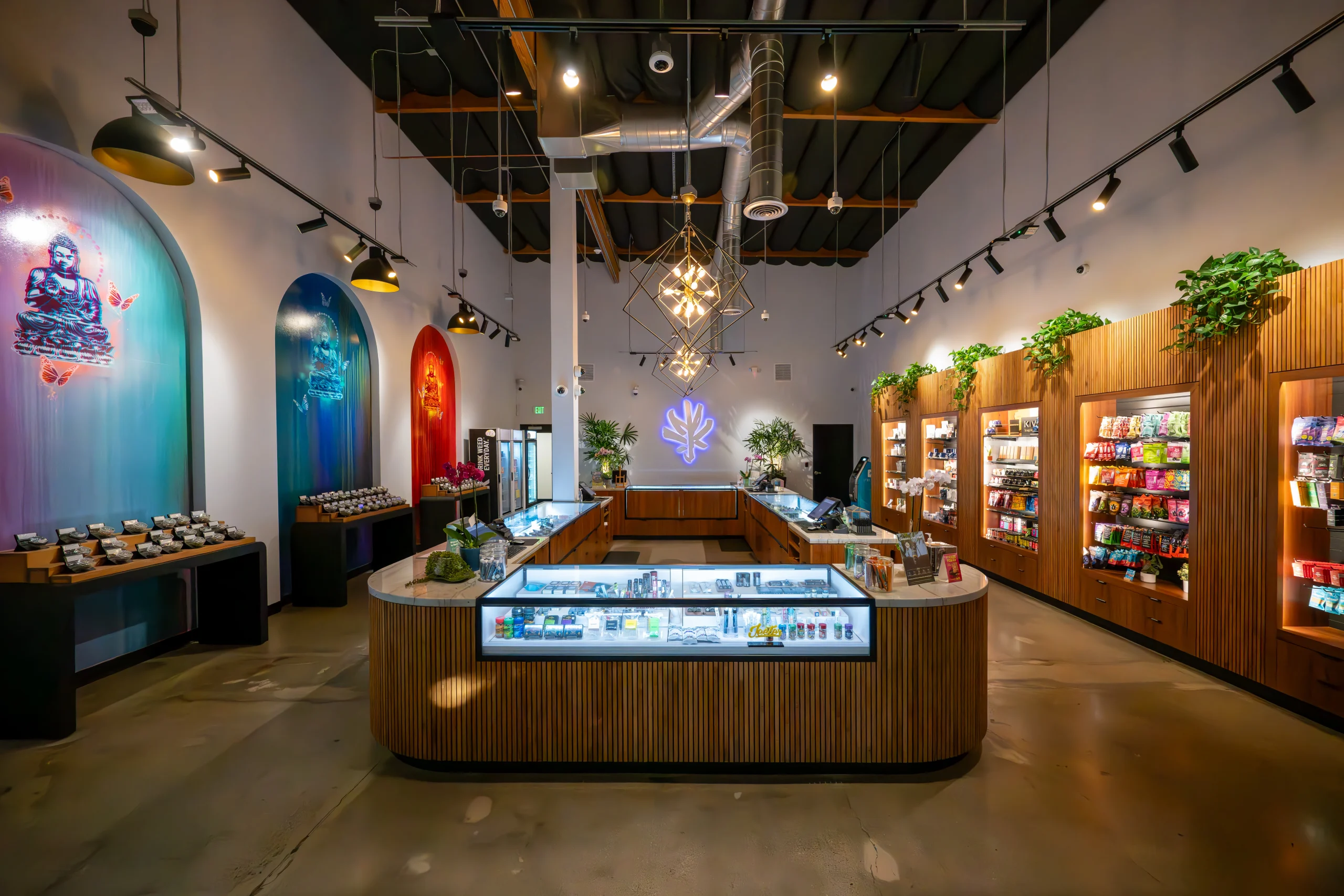 Legendary Organics Cannabis Dispensary in Thousand Oaks