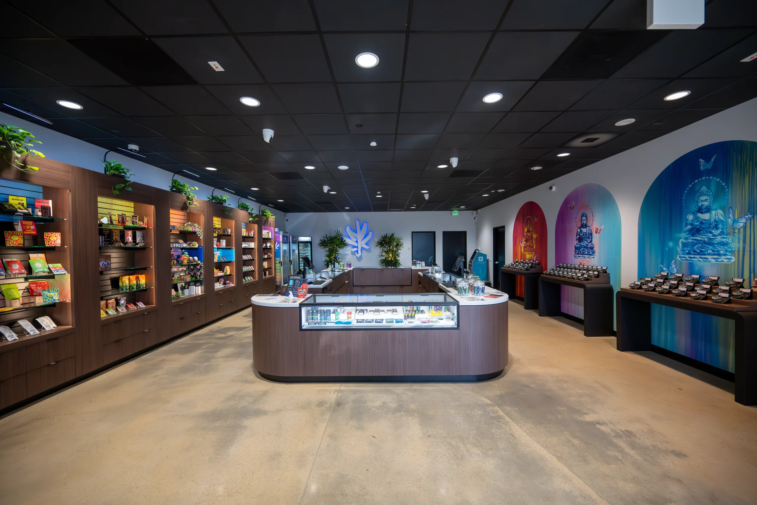 Legendary Organics Cannabis Dispensary in Oxnard
